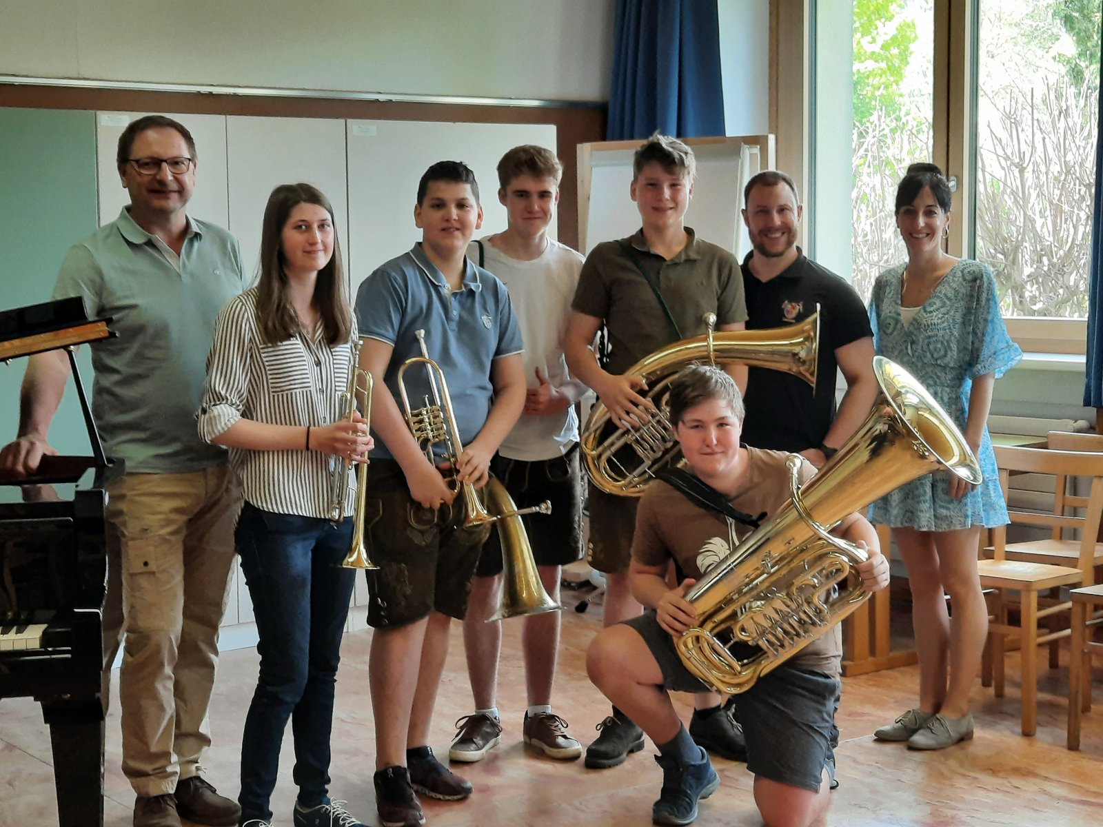 Tage der Musikschulen 2023: Ganz Niederösterreich im Zeichen von Musik ...